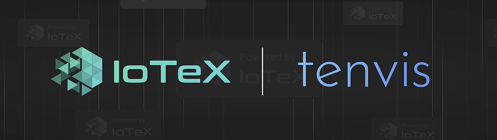IoTeX Fecha Parceria com a Gigante de Hardware Tenvis para Câmeras de ...