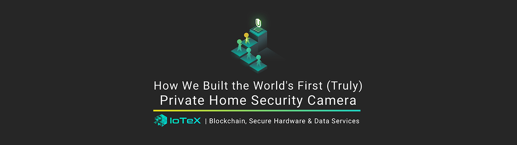 Como Desenvolvemos a Primeira Câmera de Segurança Doméstica ...