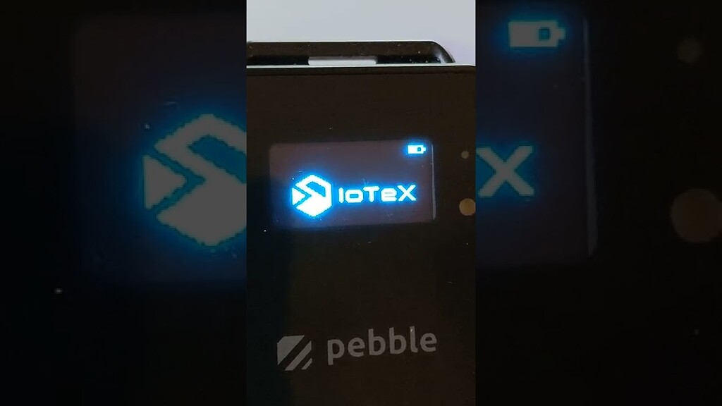 Pebble Tracker troubleshooting SIM card - Pebble Tracker Owners - IoTeX ...