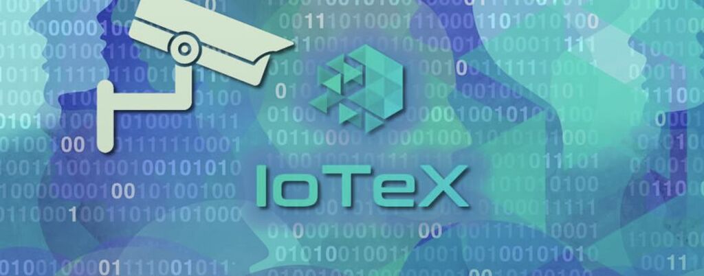 可信物联网：IoTeX赋能消费级物联网产品 - 主网运行和链上生态 - IoTeX • DePIN for Everyone