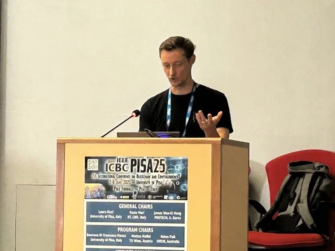 走进 IEEE DePIN 专题论坛：由 IoTeX 主导的 DePIN + AI 前沿探讨 - DePIN / MachineFi ...